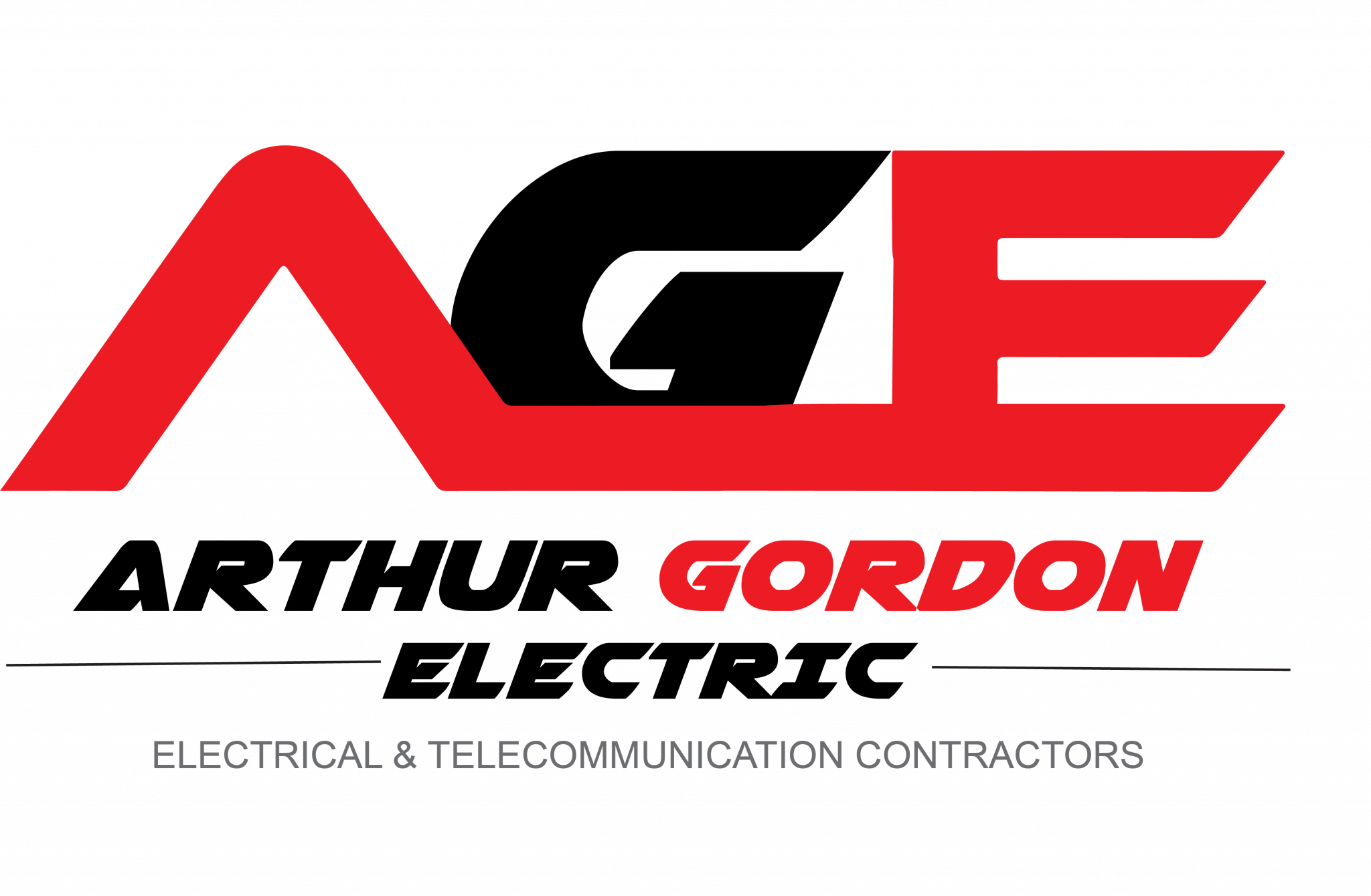 About Us – Arthur Gordon Electric